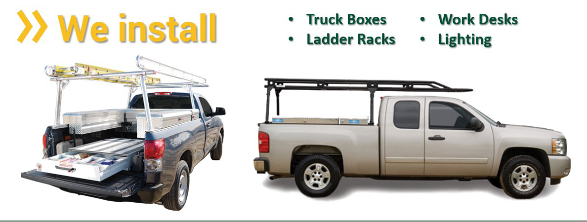 Industrial Ladder & Supply Co., Inc.